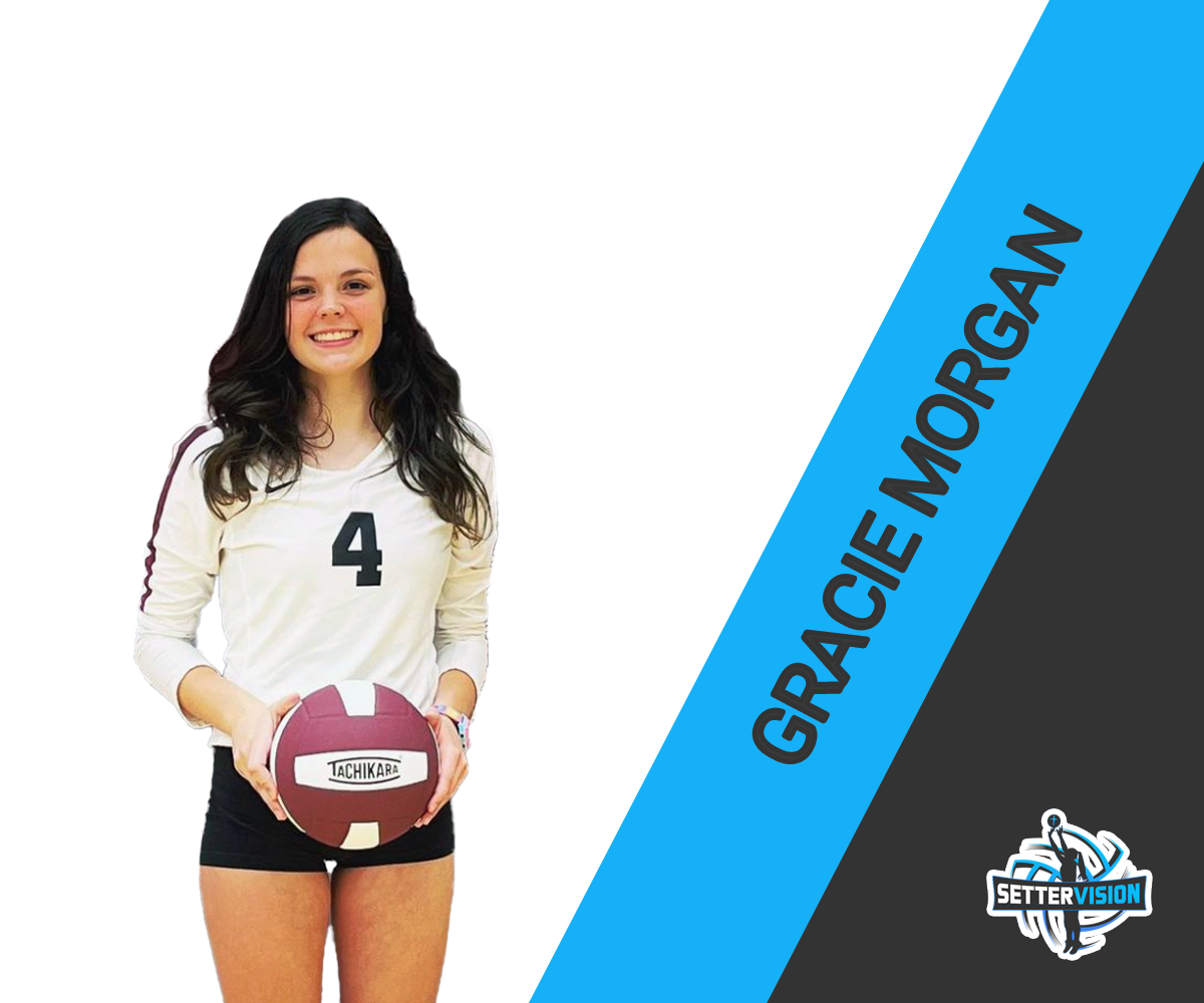 Player Profiles - Setter Vision