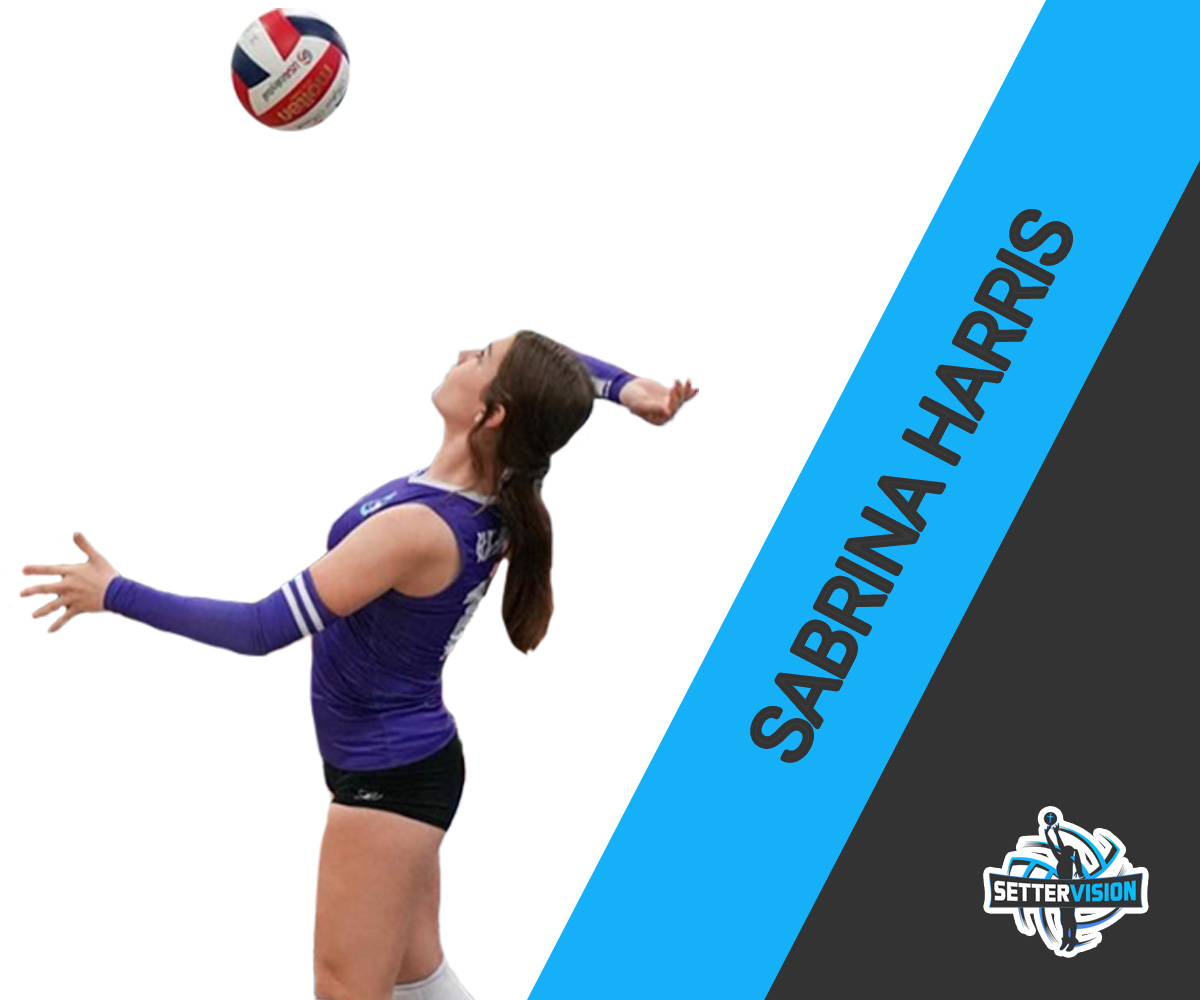 Player Profiles - Setter Vision